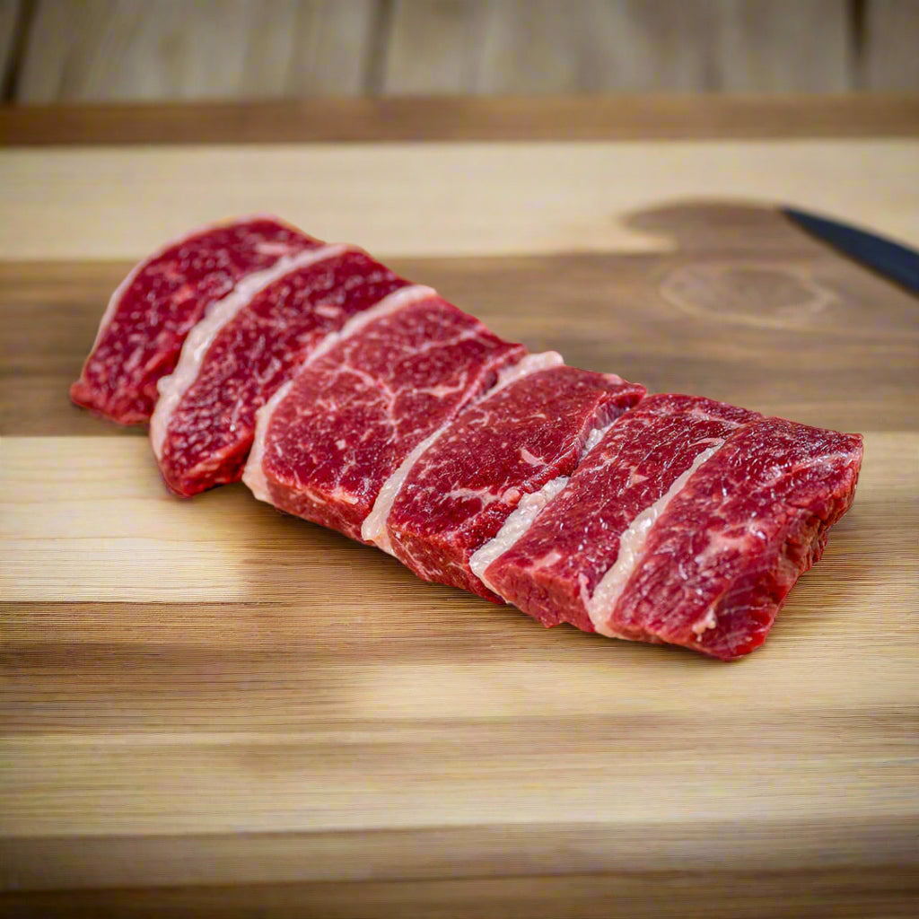Ribs & Specialty Cuts – Florida Natural Beef