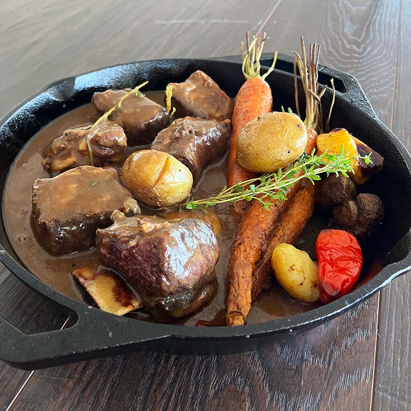 Ribs & Specialty Cuts – Florida Natural Beef