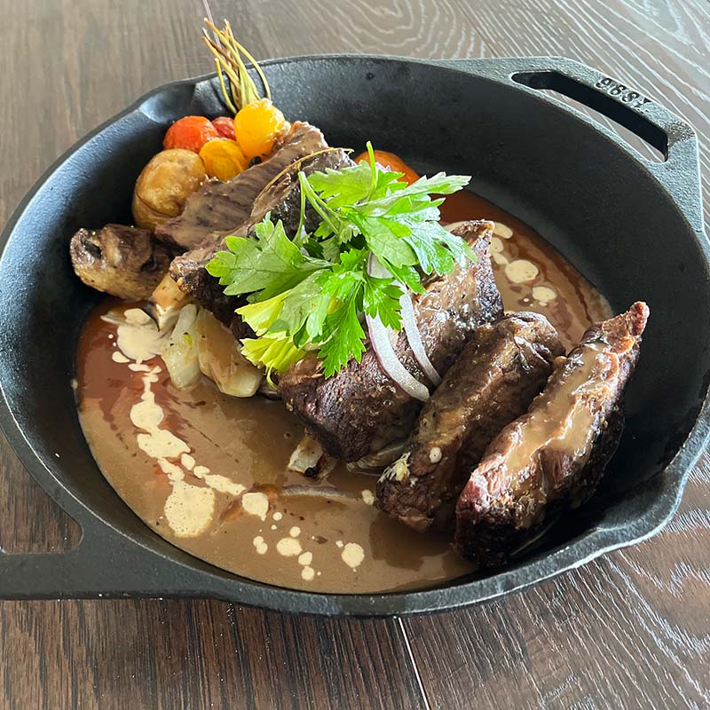 Ribs & Specialty Cuts – Florida Natural Beef