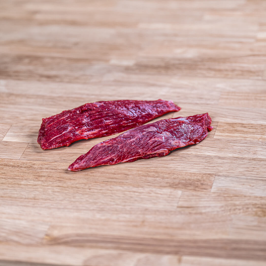 Petite Tender (Teres Major) – Florida Natural Beef